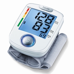 Beurer bloeddrukmeter